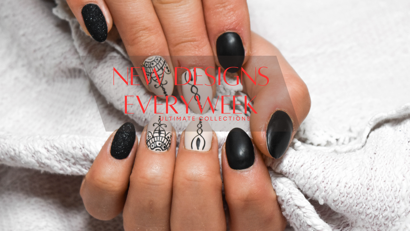 Australia Based Hand Luxury Crafted Press On Nails – Dress For Nails